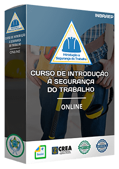 Curso Introdução à Segurança do Trabalho- INBRAEP