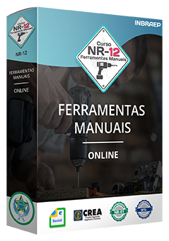 Curso NR-12 Profissional Online- INBRAEP